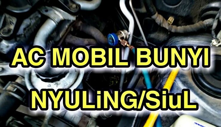 Bunyi Siul Pada Mobil: Penyebab, Dampak, Dan Solusi - Sekolah Kami